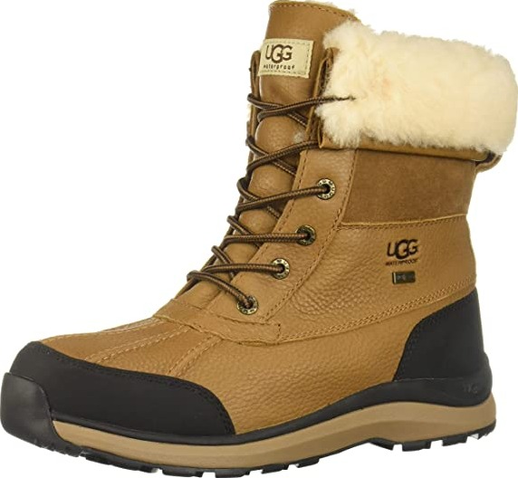 Les 7 meilleures bottes d'hiver femme au Québec en 2025